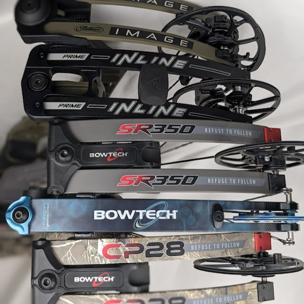 Used Compound Bows – UsedCompoundBow.com