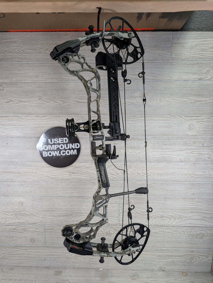 Used Compound Bows – UsedCompoundBow.com