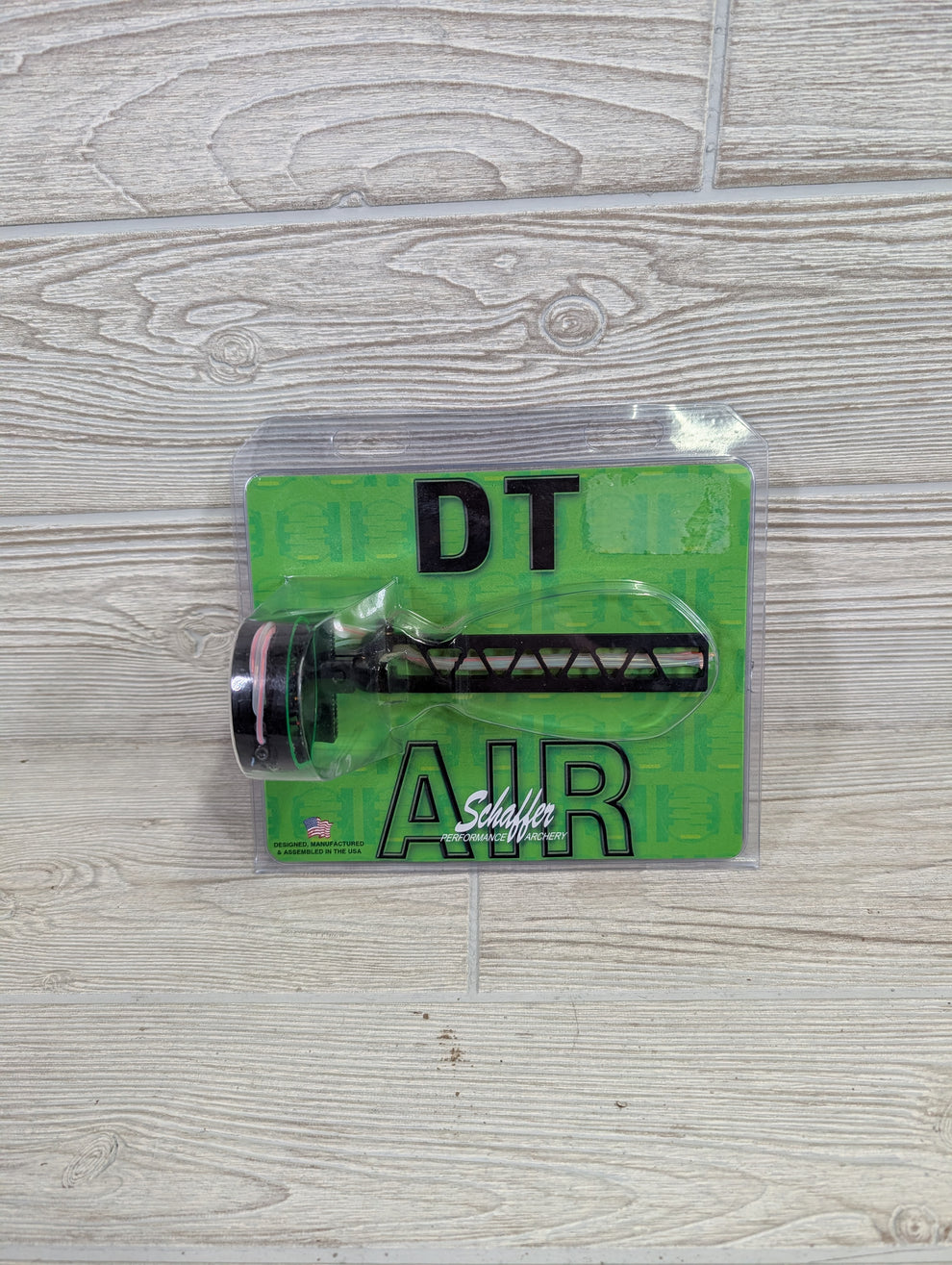 Schaffer DT Air 6 pin sight brand new - Used Compound Bows ...