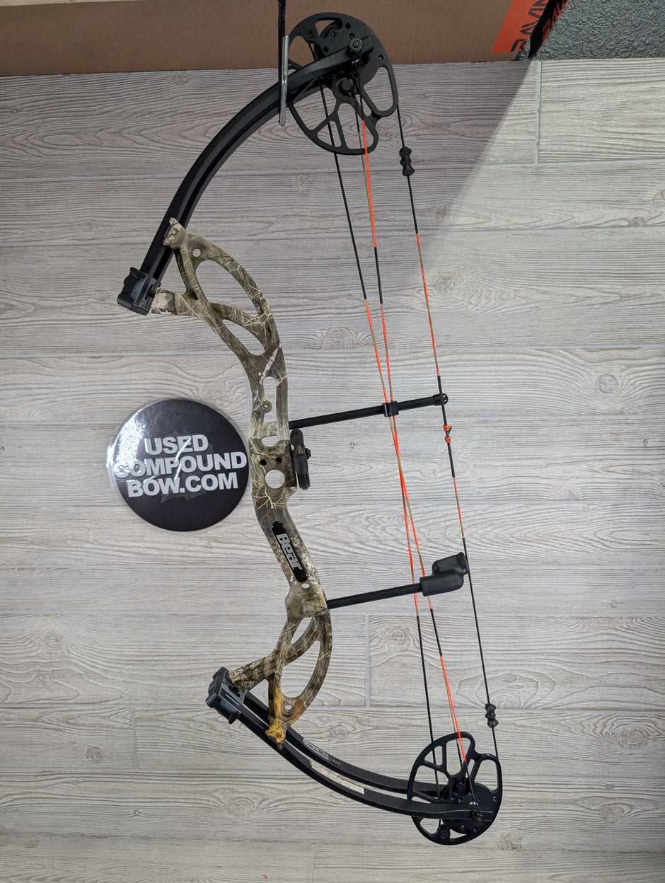 Used Bows – UsedCompoundBow.com